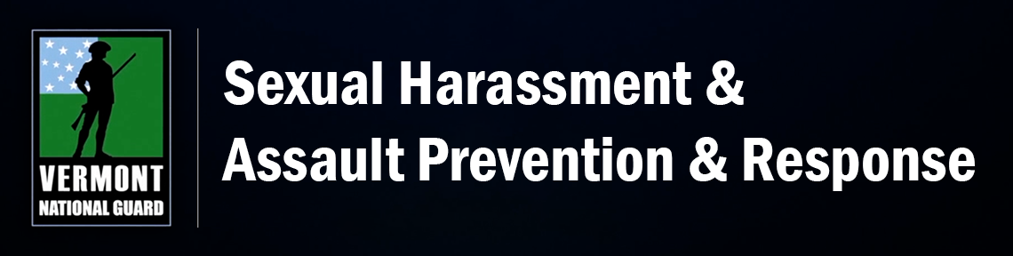 Sexual Assault Prevention and Response Program
